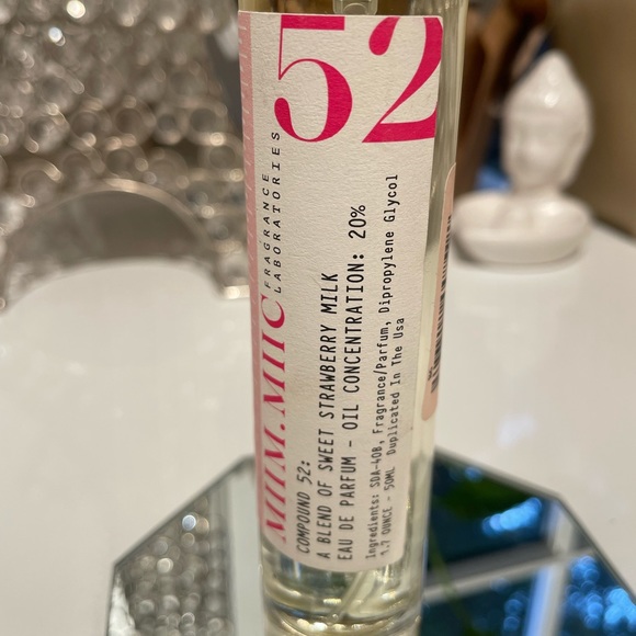 Melanie Martinez | Other | Melanie Martinez Crybaby Milk Dupe Miimmiic ...